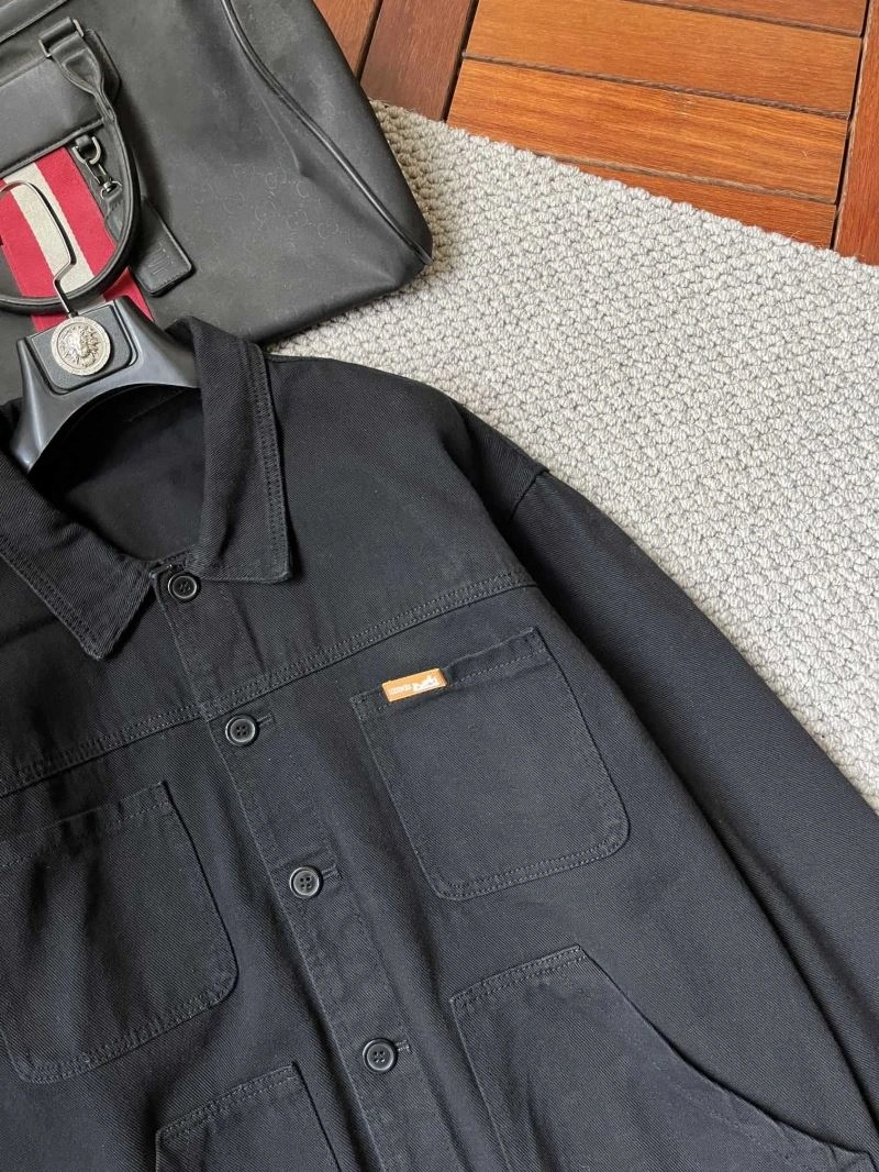 Top match Hermes Outwear