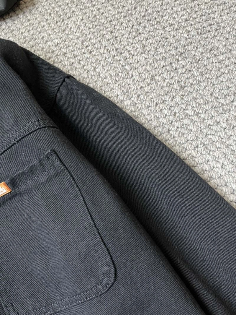 Top match Hermes Outwear