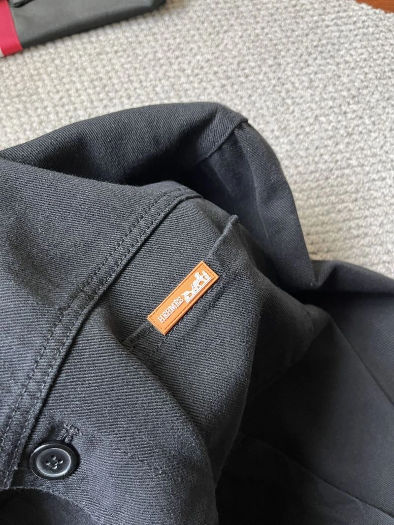 Top match Hermes Outwear