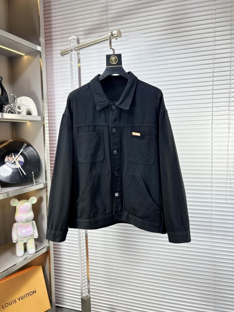 Hermes Outwear