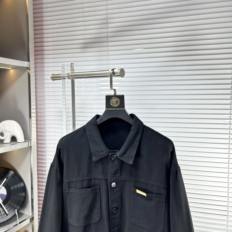 Factory-made Hermes Outwear