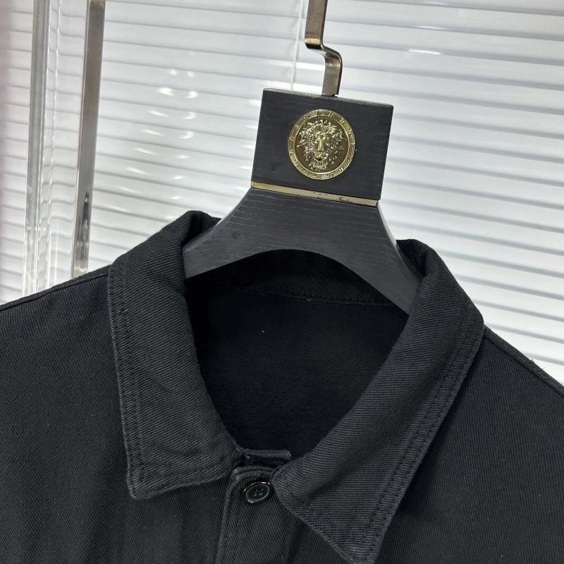 Factory-made Hermes Outwear