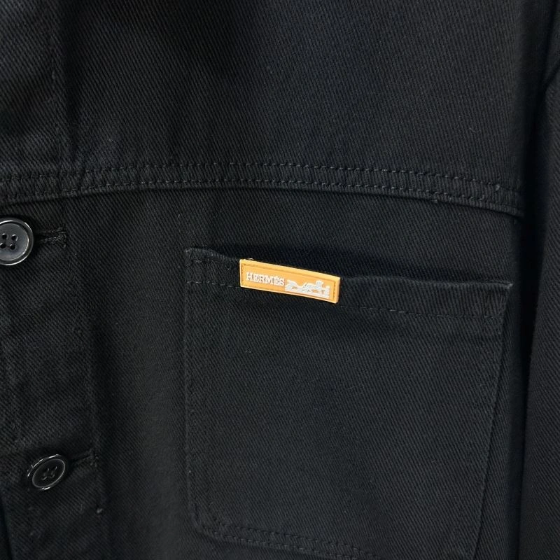 Factory-made Hermes Outwear