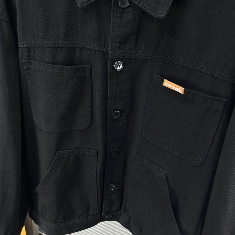 Factory-made Hermes Outwear