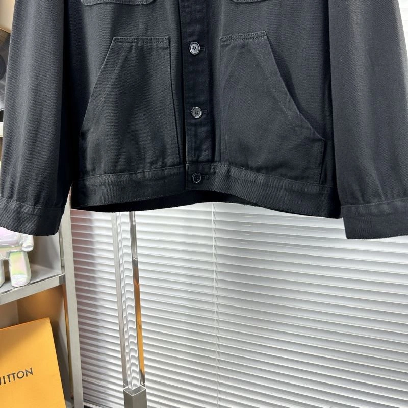 Factory-made Hermes Outwear