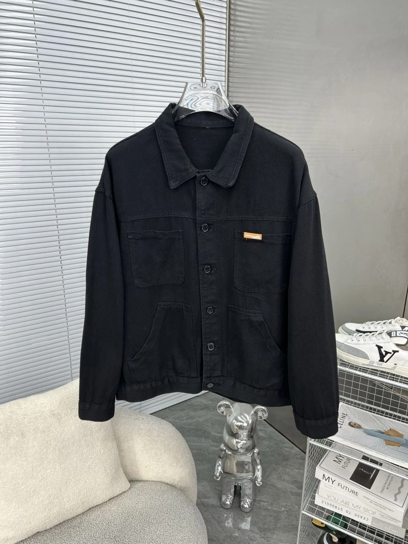 Hermes Outwear