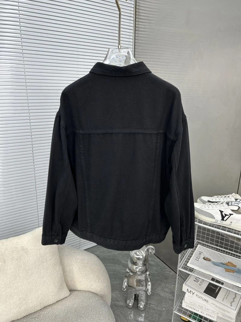 Brand-authenticated Hermes Outwear