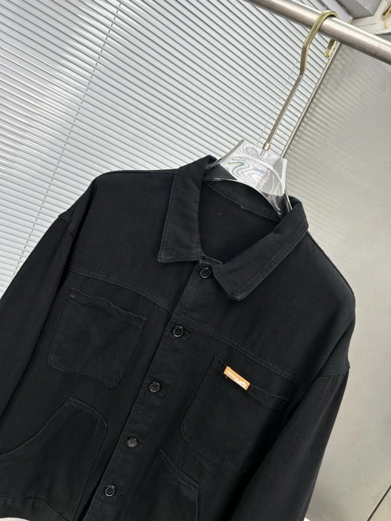 Brand-authenticated Hermes Outwear