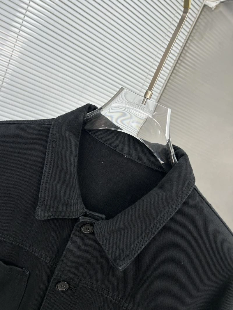 Brand-authenticated Hermes Outwear