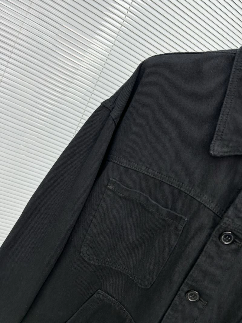 Brand-authenticated Hermes Outwear