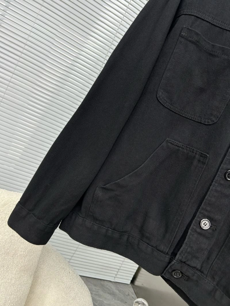 Brand-authenticated Hermes Outwear