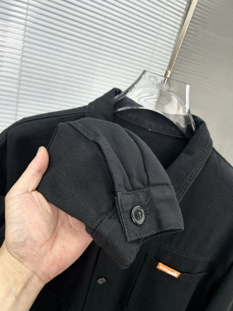 Brand-authenticated Hermes Outwear