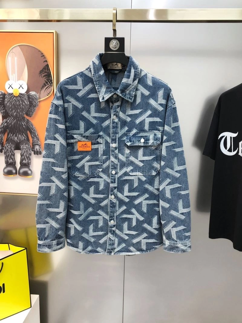 Hermes Outwear