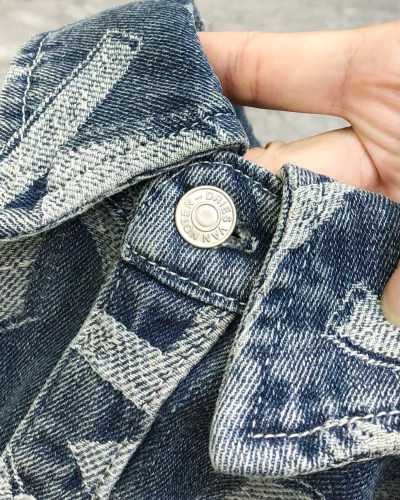Exact replica Hermes Outwear
