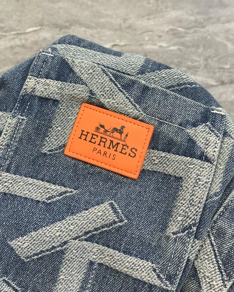 Exact replica Hermes Outwear