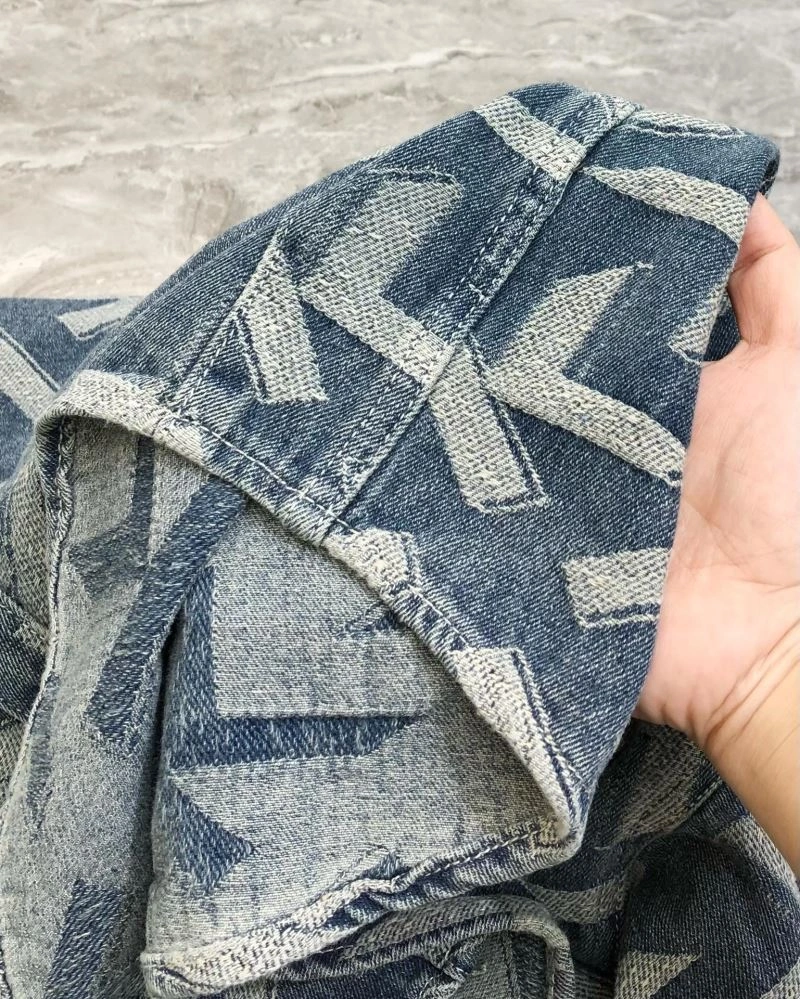Exact replica Hermes Outwear