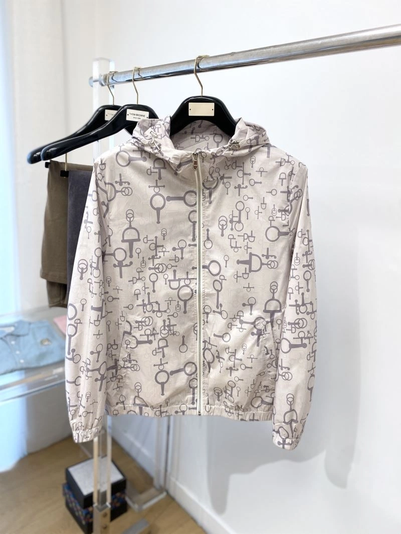 Hermes Outwear