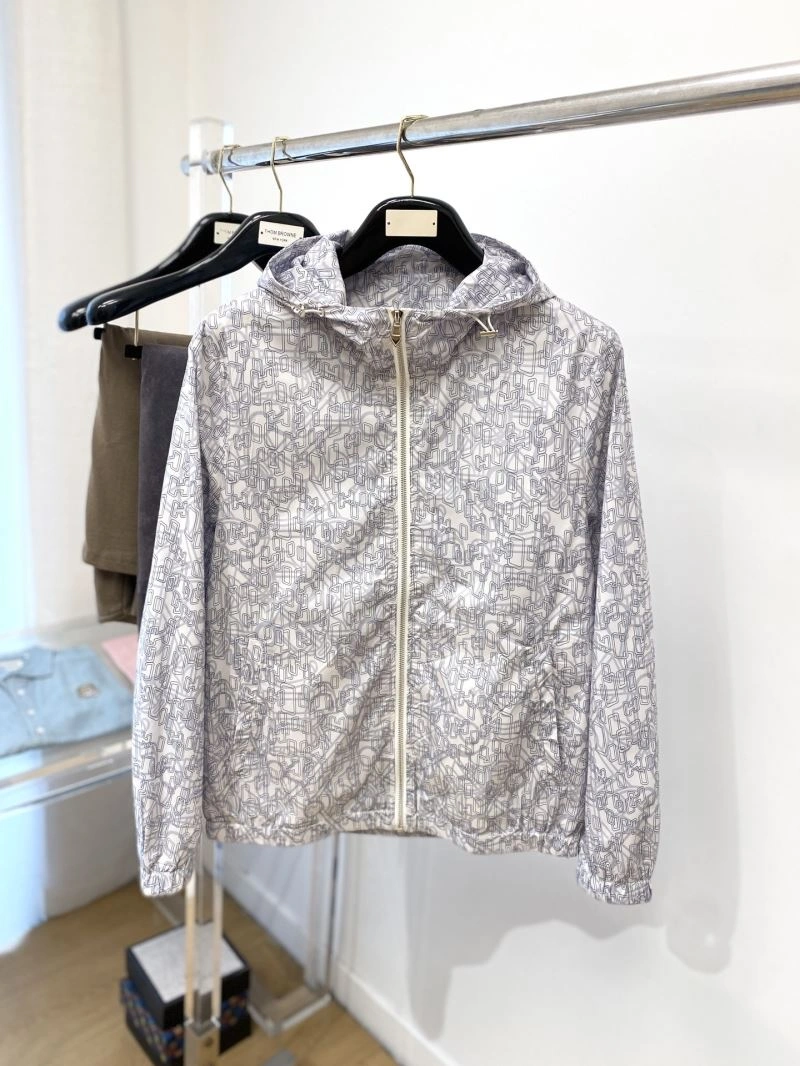 Hermes Outwear