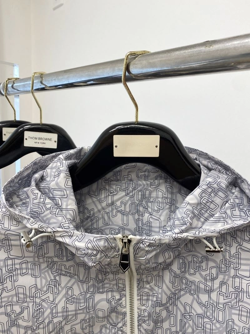 Official Hermes Outwear