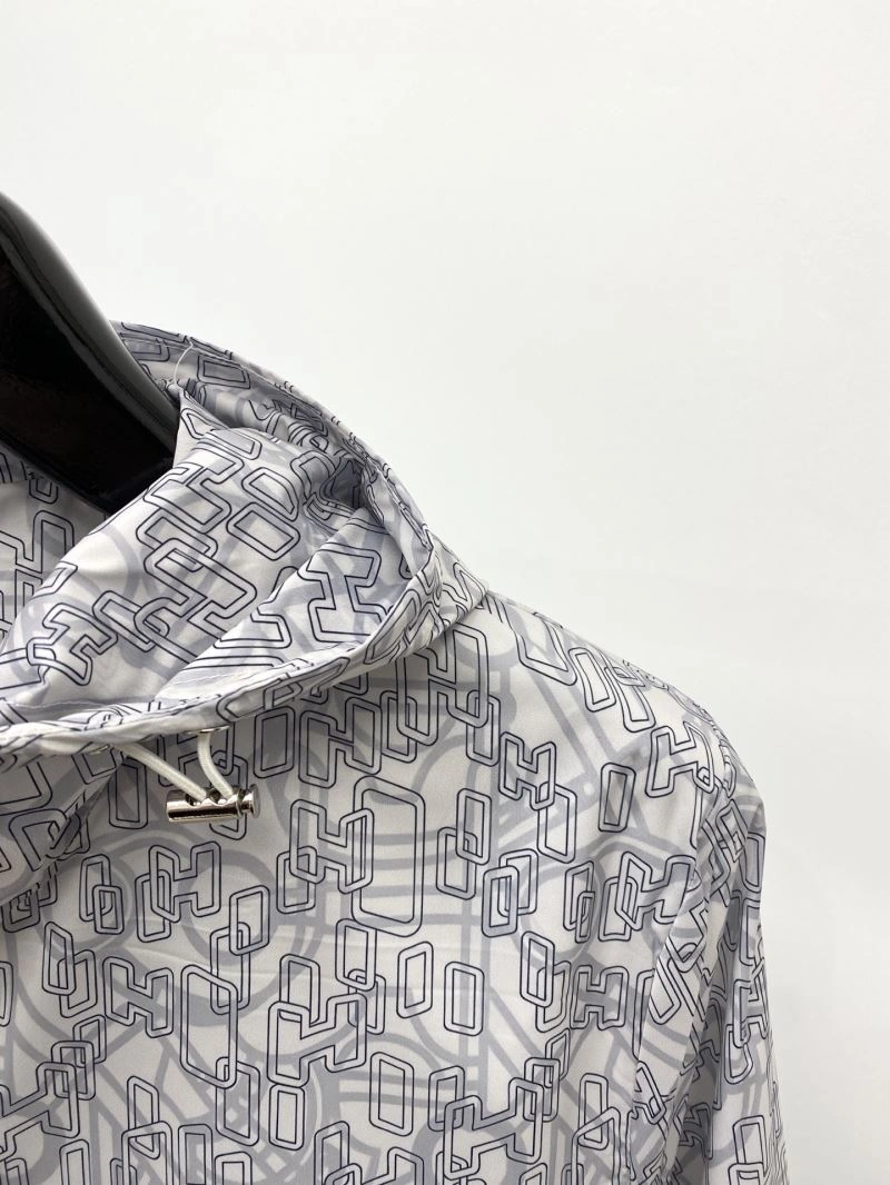 Official Hermes Outwear