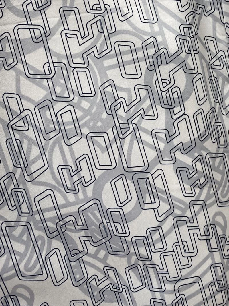Official Hermes Outwear