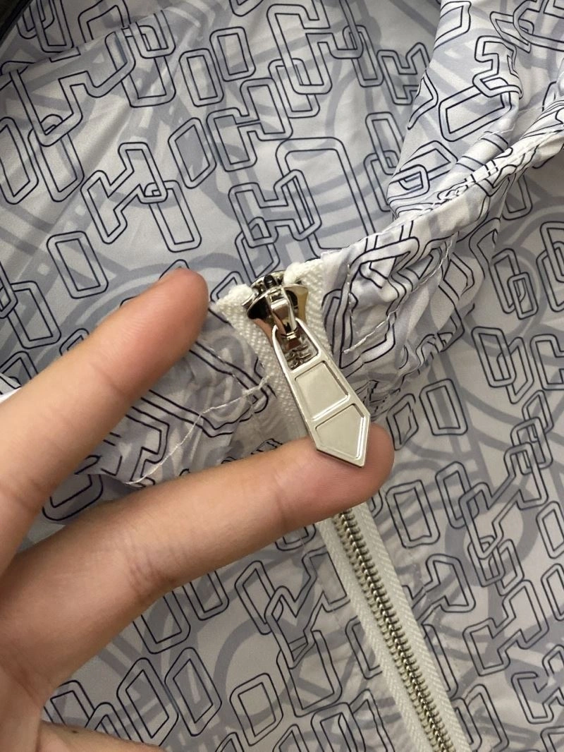 Official Hermes Outwear