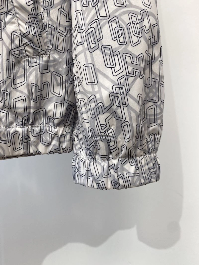 Official Hermes Outwear