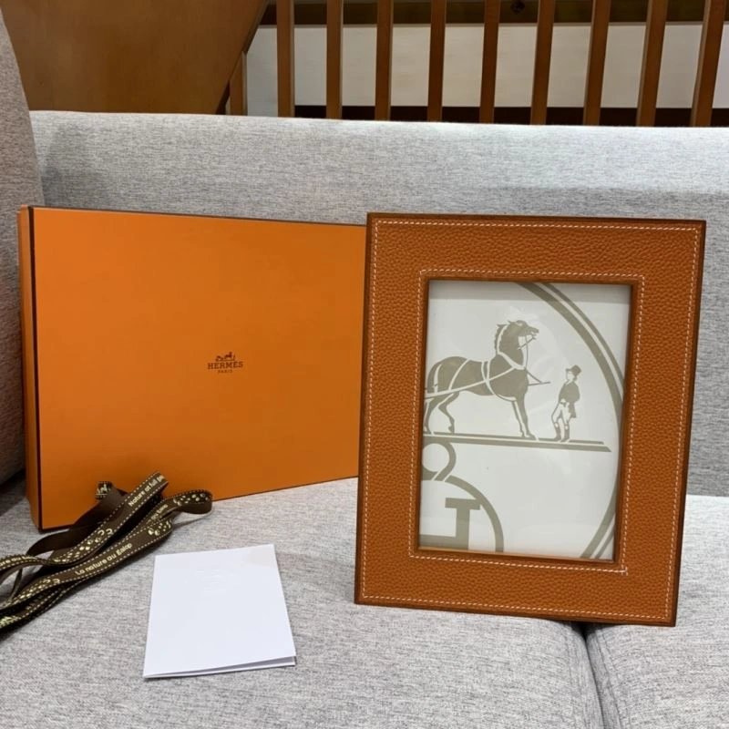 Inexpensive Hermes Photo Frames