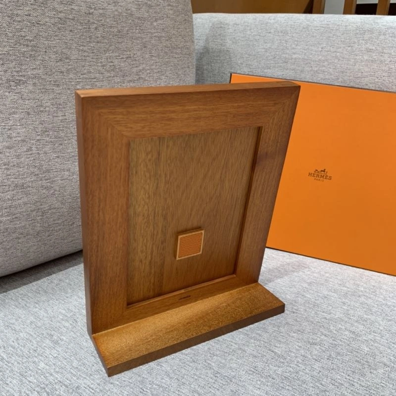 Inexpensive Hermes Photo Frames