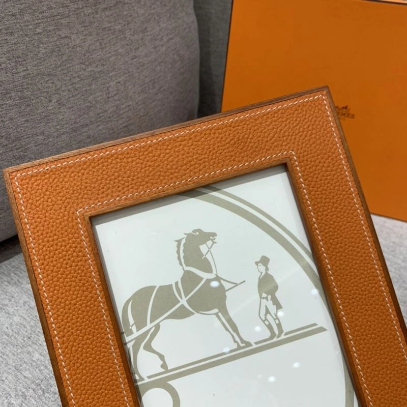 Inexpensive Hermes Photo Frames