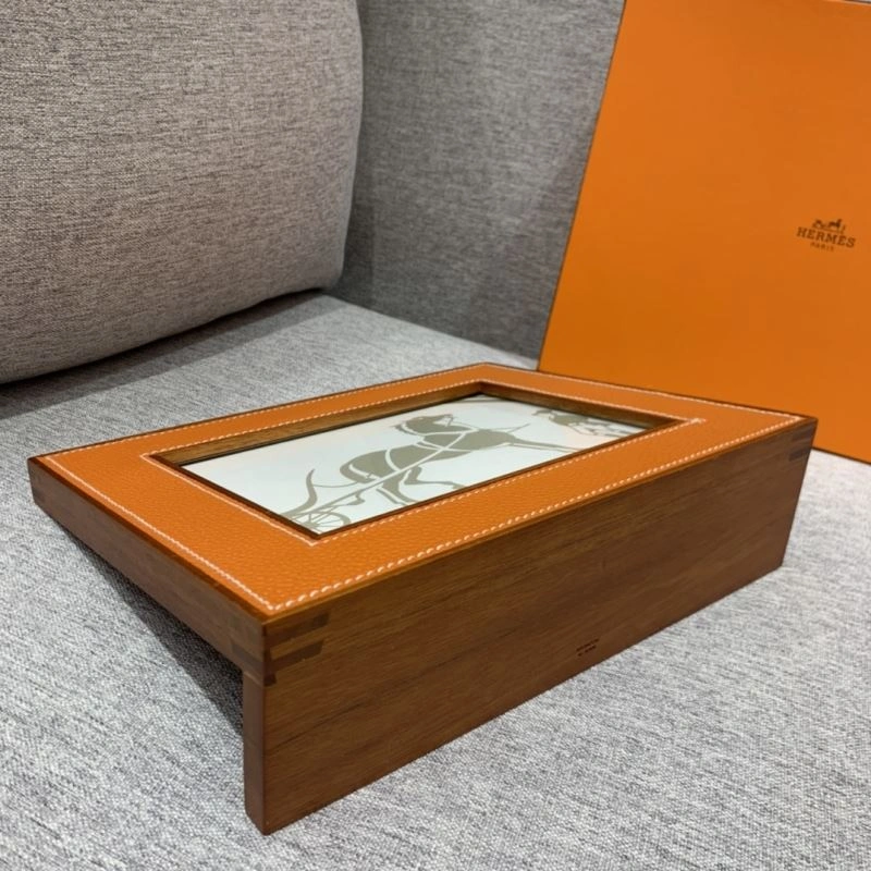 Inexpensive Hermes Photo Frames