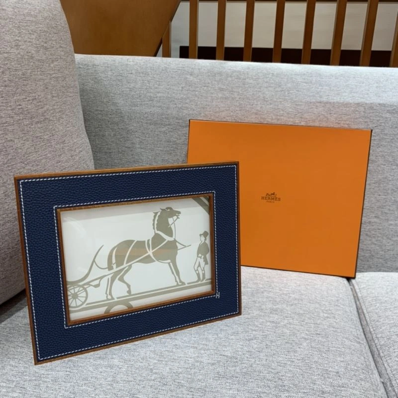 Legit Hermes Photo Frames