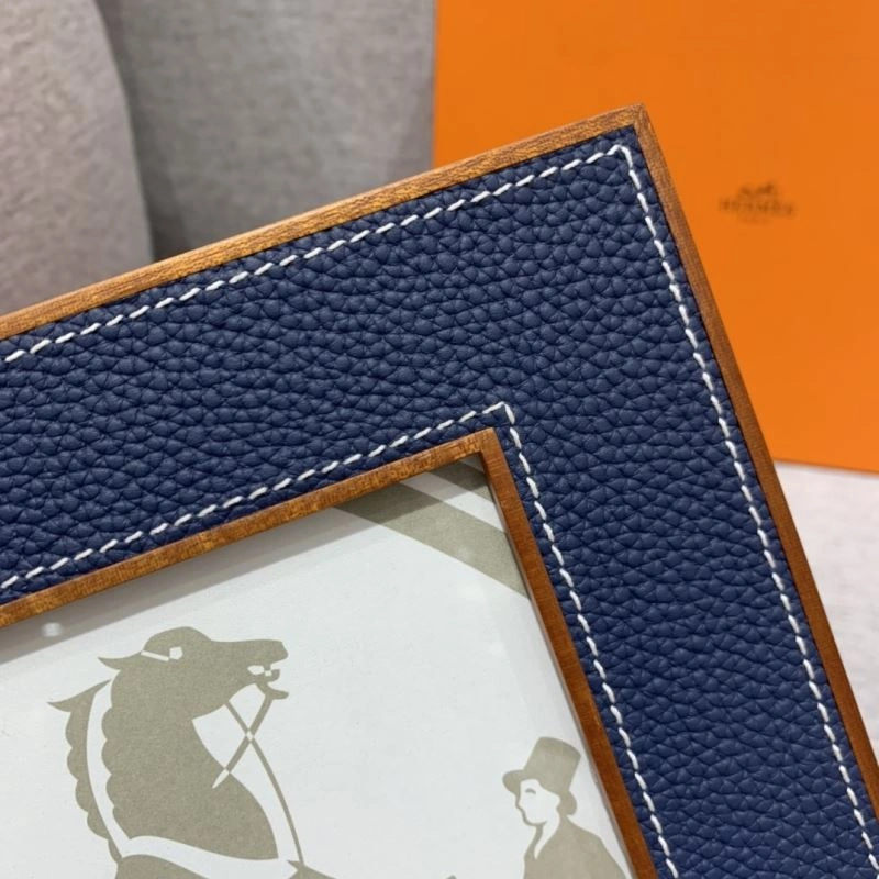 Legit Hermes Photo Frames