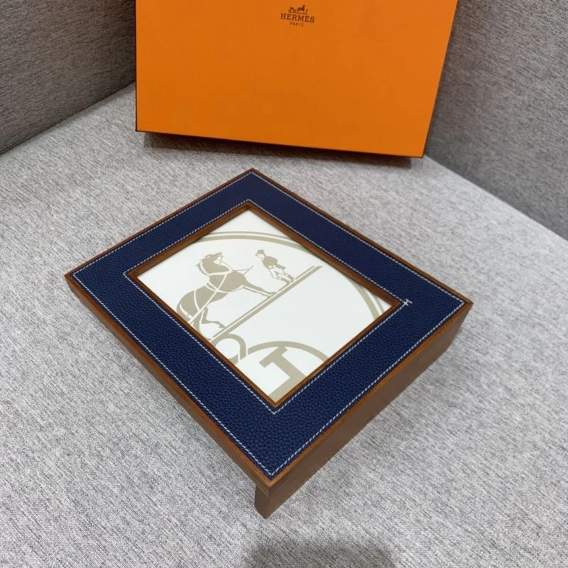 Legit Hermes Photo Frames