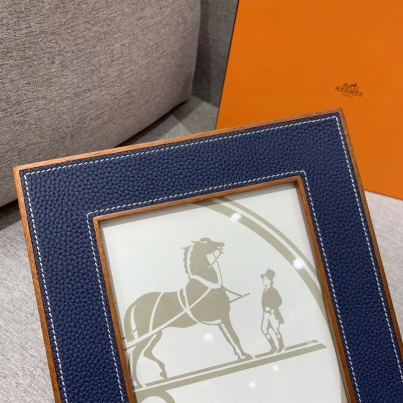 Legit Hermes Photo Frames