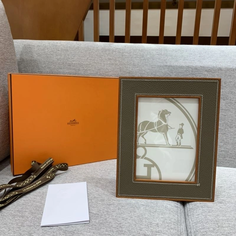 Reasonably priced Hermes Photo Frames