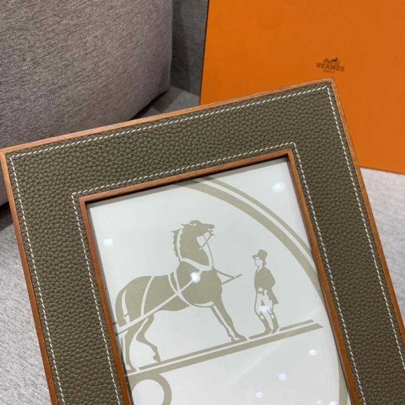 Reasonably priced Hermes Photo Frames