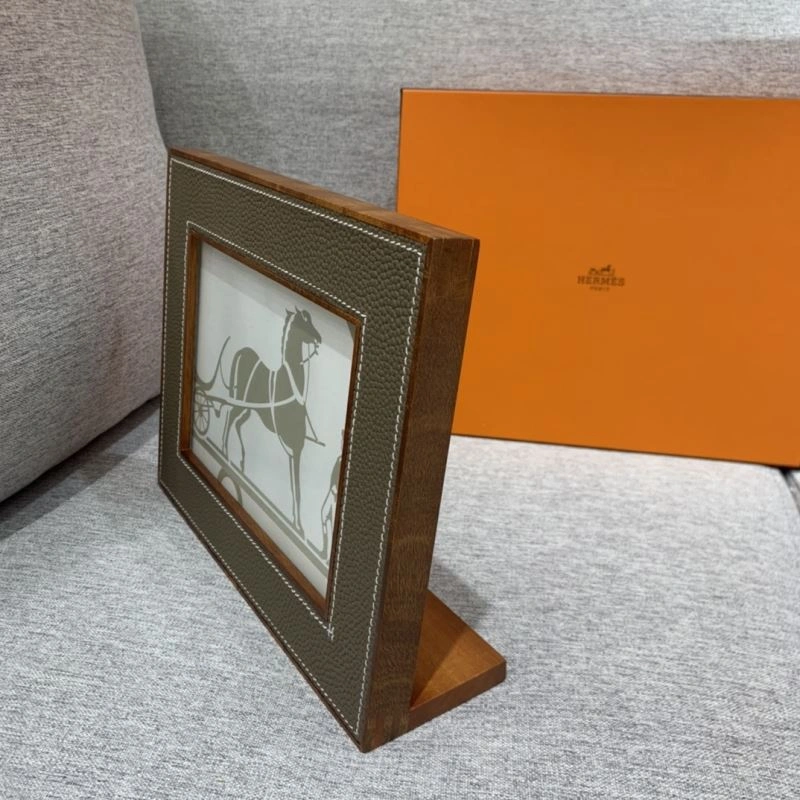Reasonably priced Hermes Photo Frames