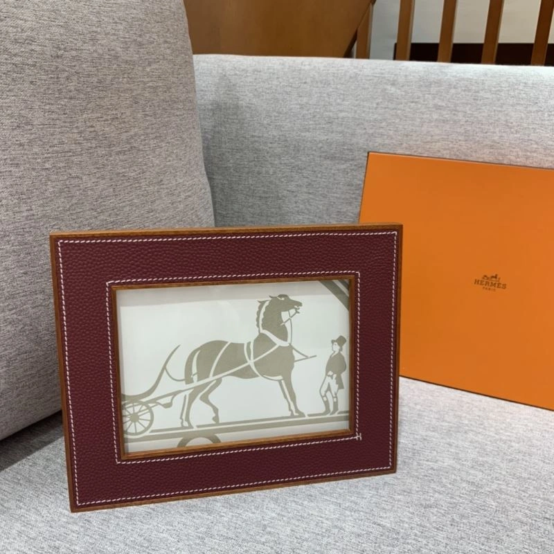 OEM Hermes Photo Frames