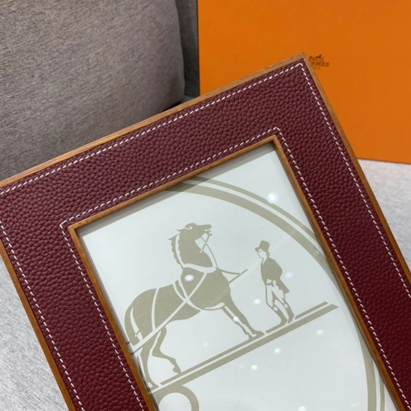 OEM Hermes Photo Frames