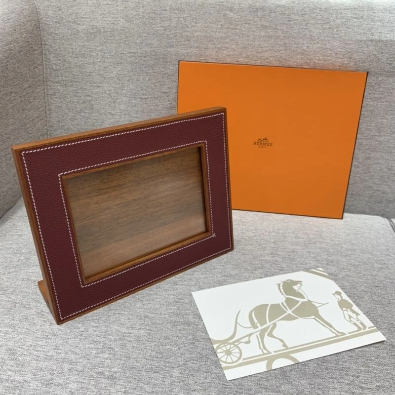 OEM Hermes Photo Frames