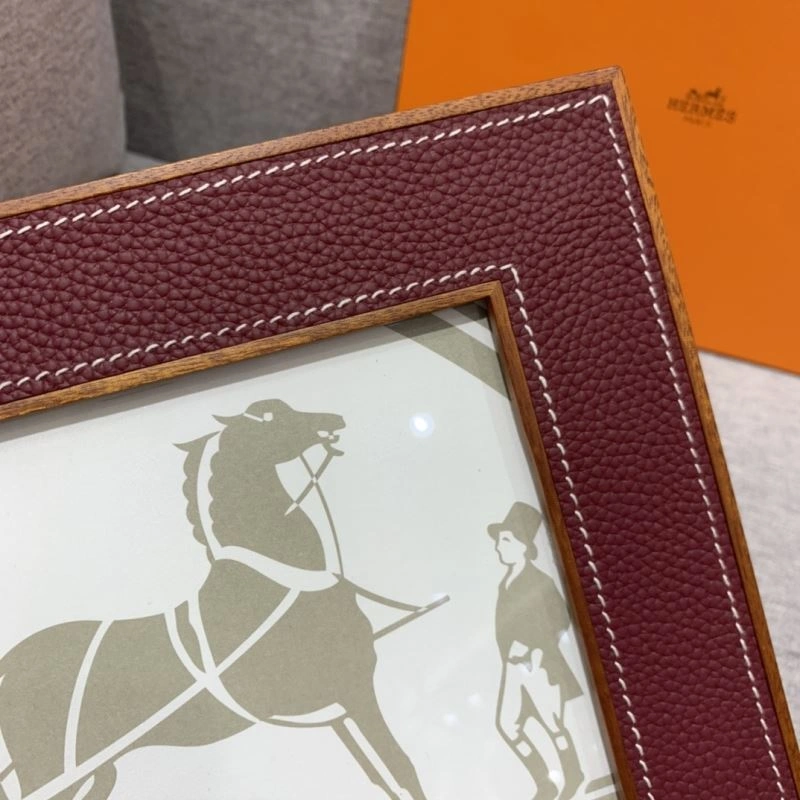 OEM Hermes Photo Frames