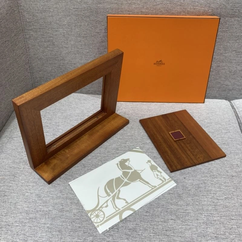 OEM Hermes Photo Frames