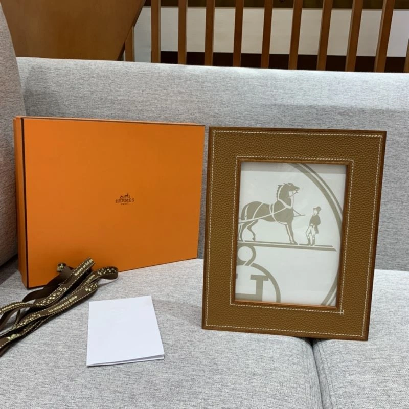 Bargain Hermes Photo Frames