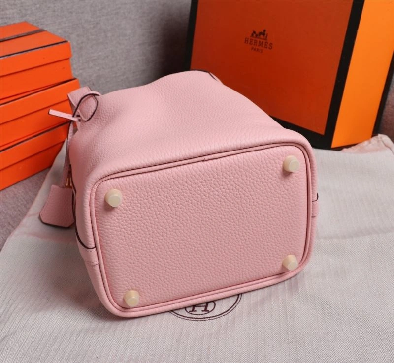 Genuine Hermes Picotin Lock