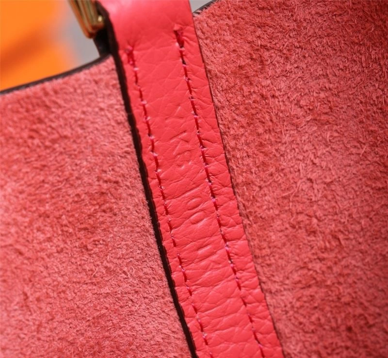 Precise copy Hermes Picotin Lock