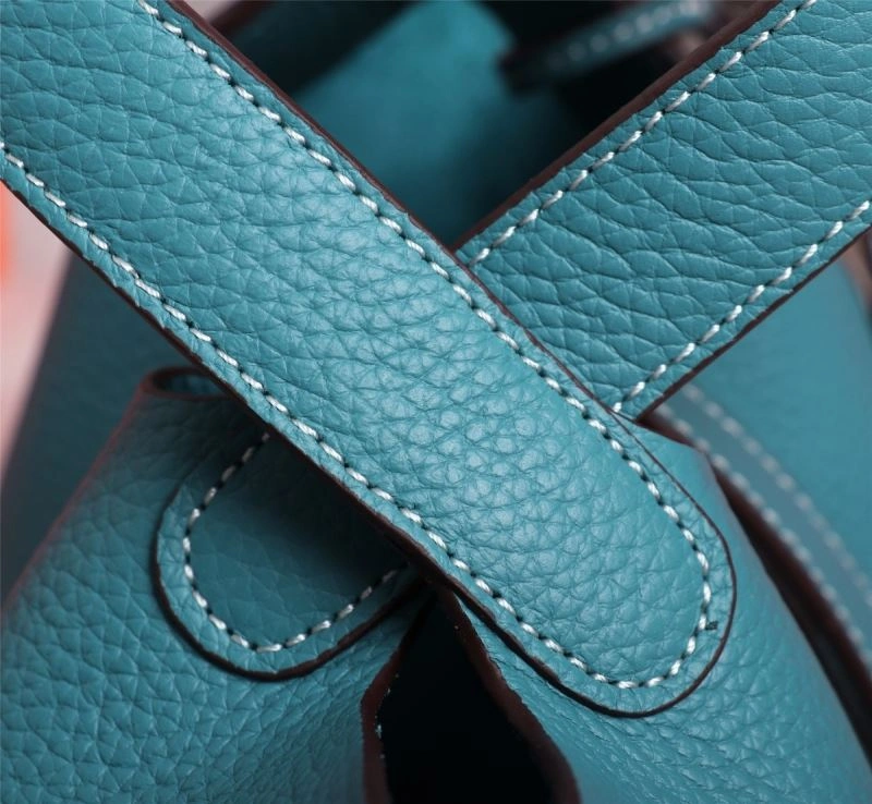 Brand-original Hermes Picotin Lock