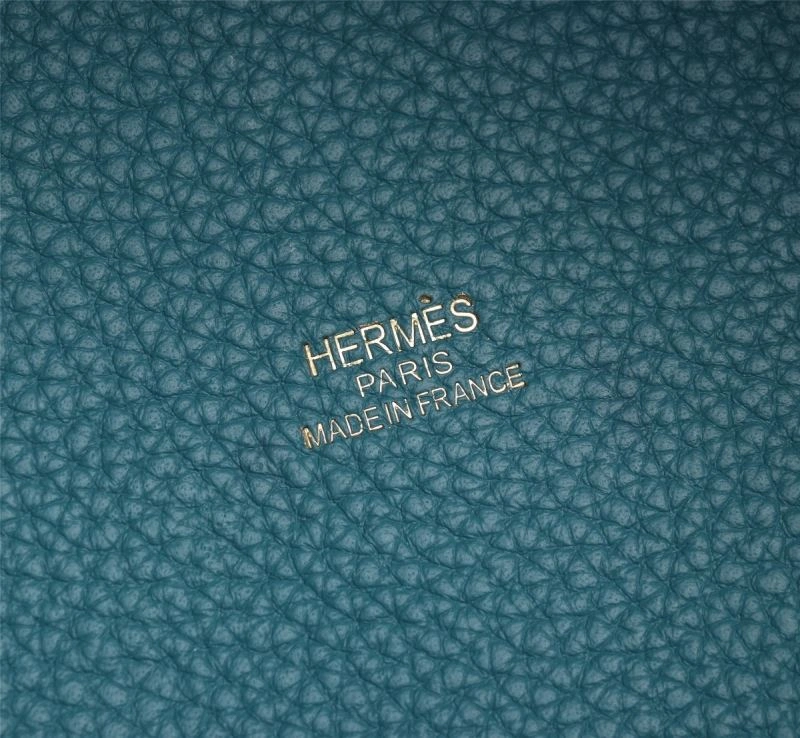 Brand-original Hermes Picotin Lock
