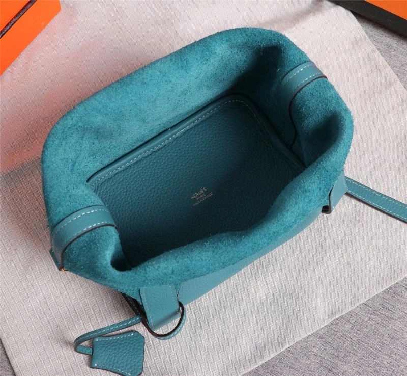 Brand-original Hermes Picotin Lock