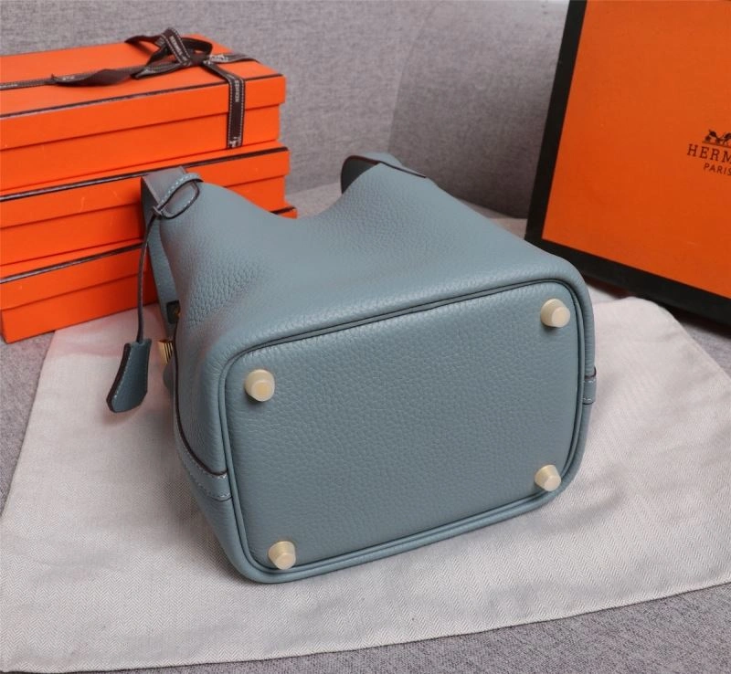Legit Hermes Picotin Lock